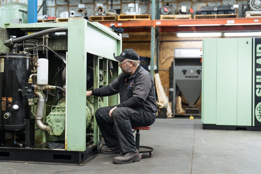 The All-in-one Guide: How Does a Nitrogen Generator Work?