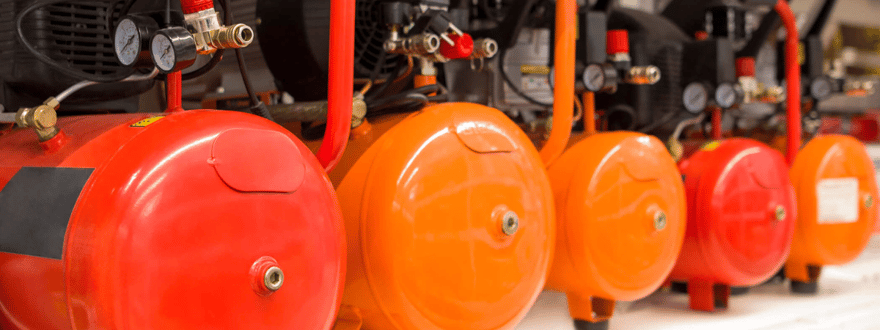 Understanding Your Air Compressor’s Temperature Range - TMI