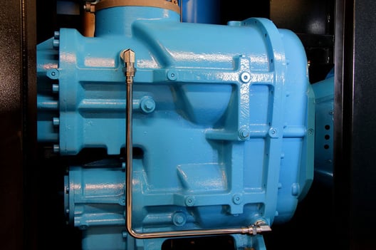 Basic Air Compressor Terms and Definitions - TMI Air Compressors