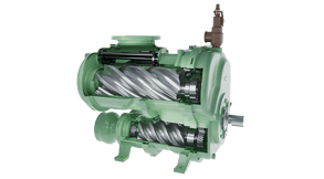 Rotary Screw Air Compressor vs. Reciprocating Compressors