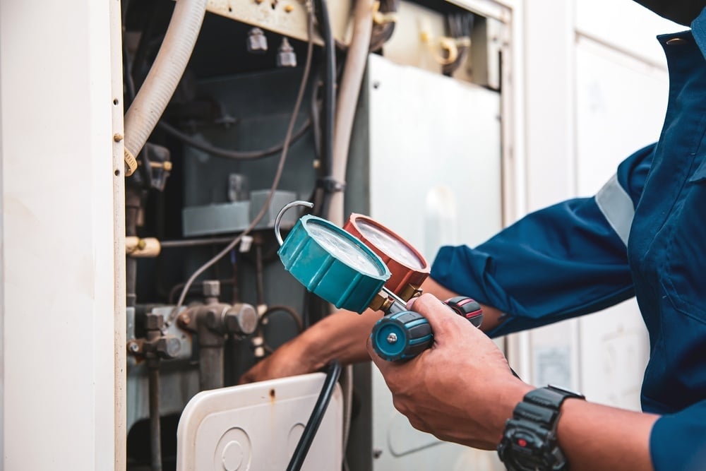 3 Major Types of Contaminants in Compressed Air Systems