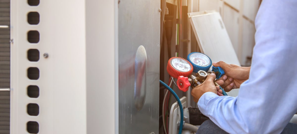 What Is a Compressed Air Audit?