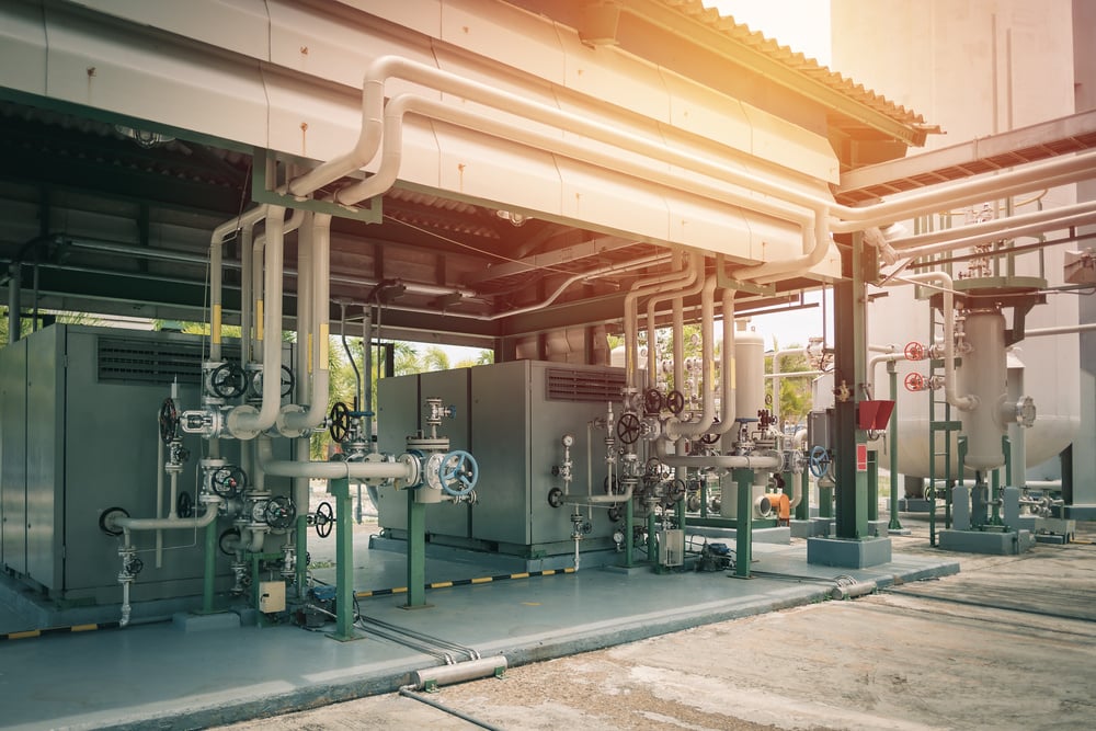 Understanding Your Air Compressor’s Temperature Range - TMI